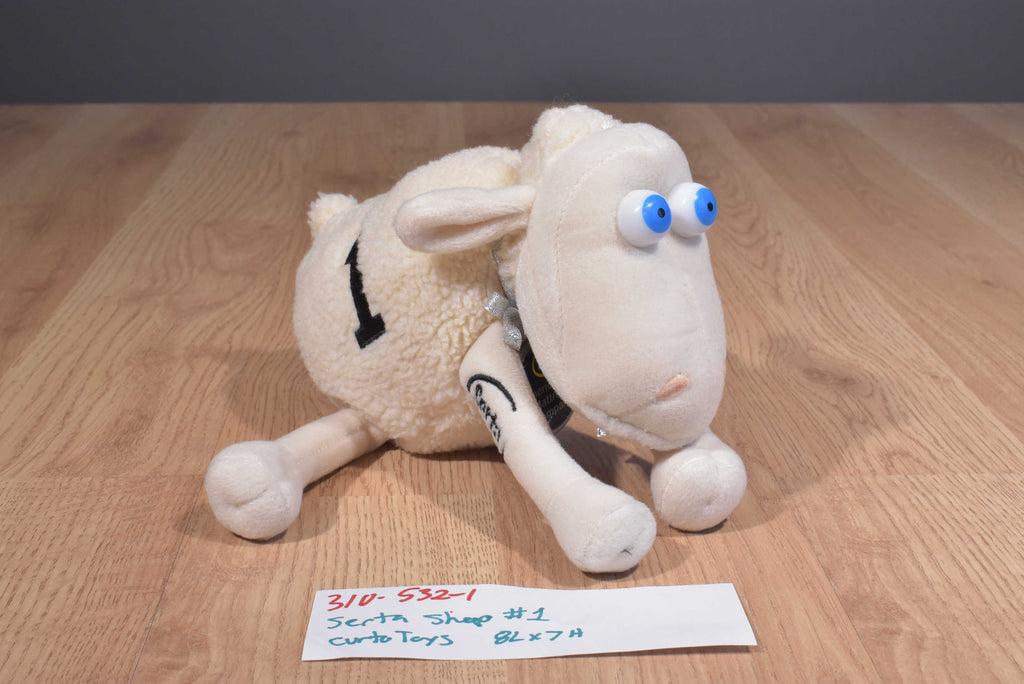 Serta Counting Sheep